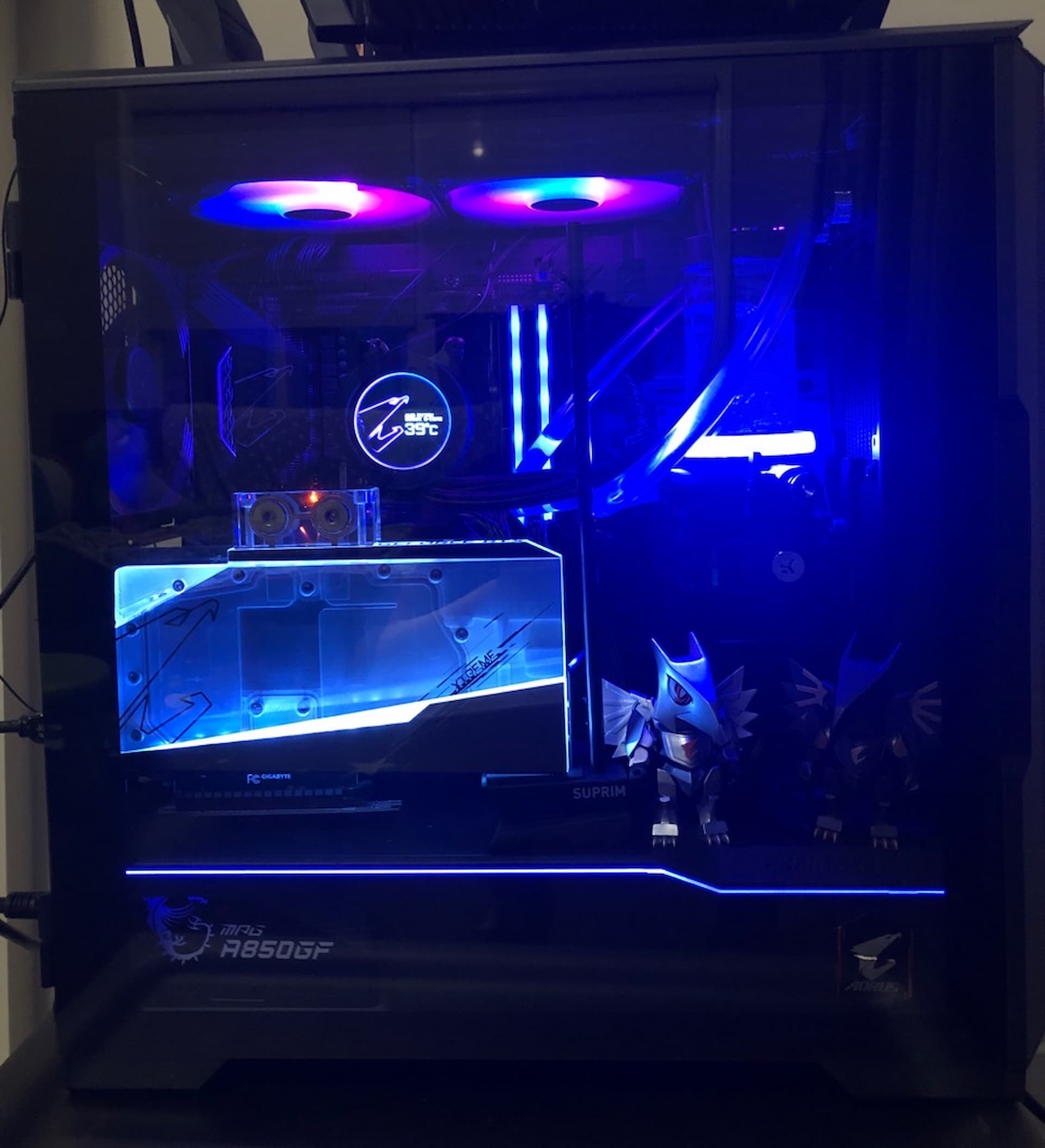 AORUS Best Gaming Setup: Part 11 | AORUS